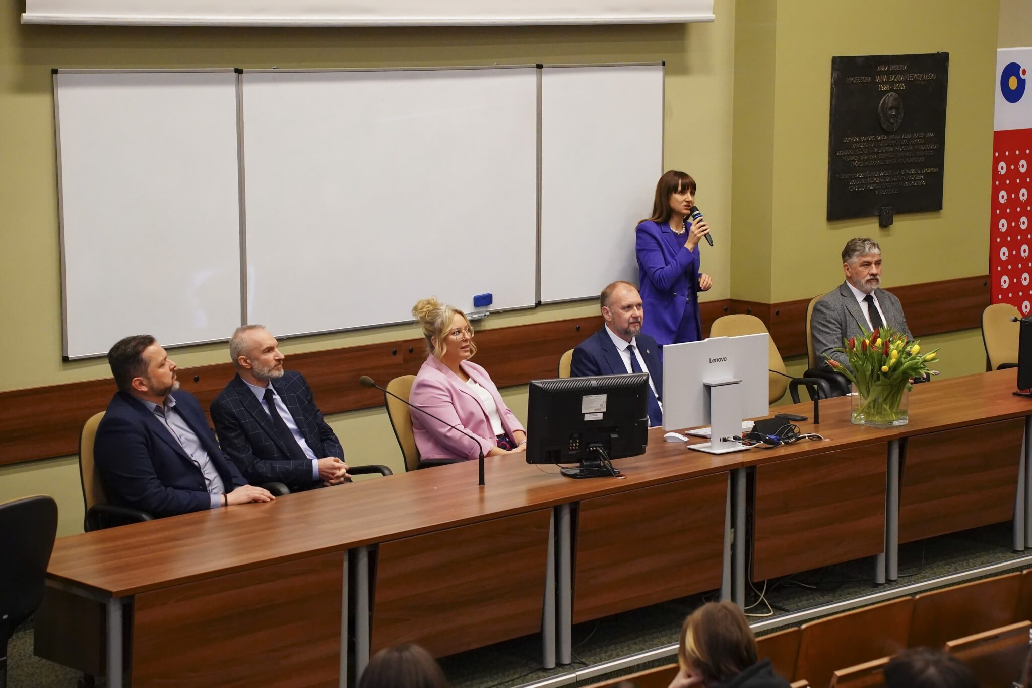 Barwnie i tłumnie na Drzwiach Otwartych Collegium Medicum – Rekrutacja ...